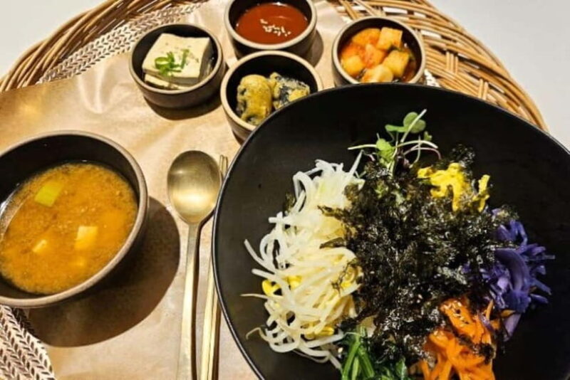 Seoul: Aegibong Peace Park & Bibimbap/Chili Sauce Making - The Sum Up: Who Will Love This Tour