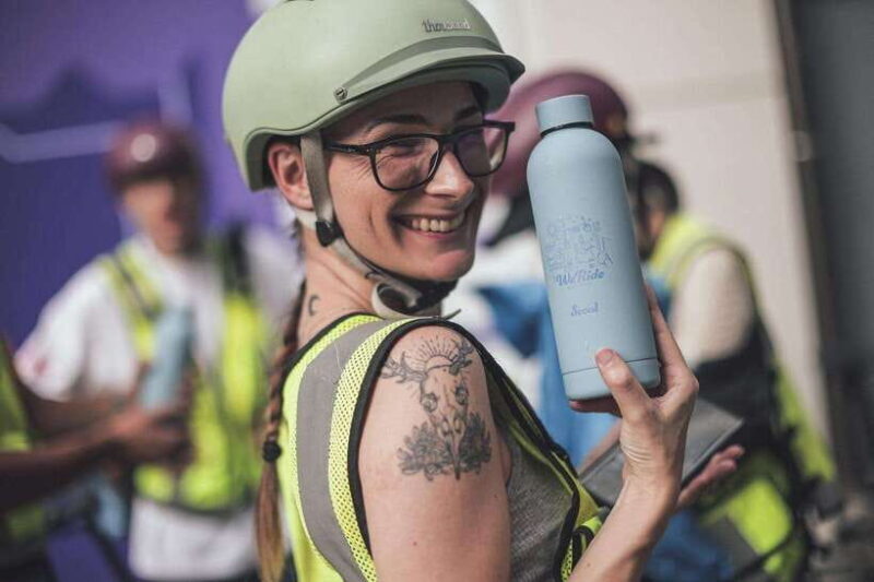 Seoul: Afternoon Ebike tour and "Happy Hour" food and drinks - What to Expect During the Tour