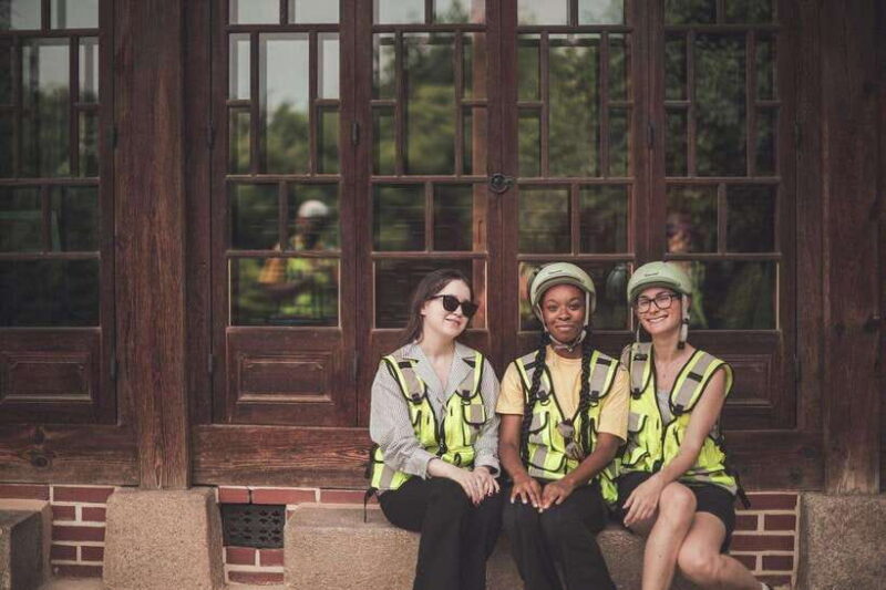 Seoul: Afternoon Ebike tour and "Happy Hour" food and drinks - FAQ