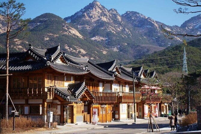 Seoul and Suburbs Private Customized Tour - A Deep Dive into the Experience