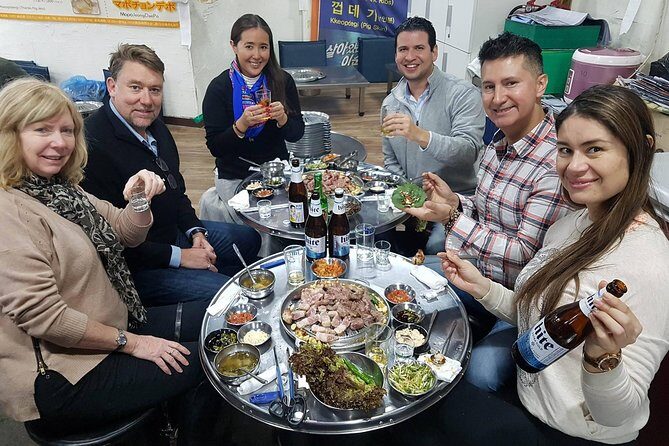 Seoul: Anthony Bourdain-Inspired BBQ and Pub Experience - Final Thoughts: Is This Tour for You?