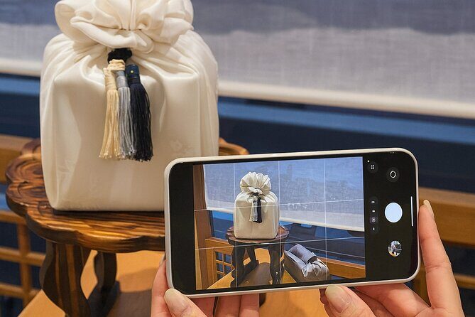 Seoul Artisan Experience: Craft Your Own Bojagi Gift - Practical Details and Tips for Visitors