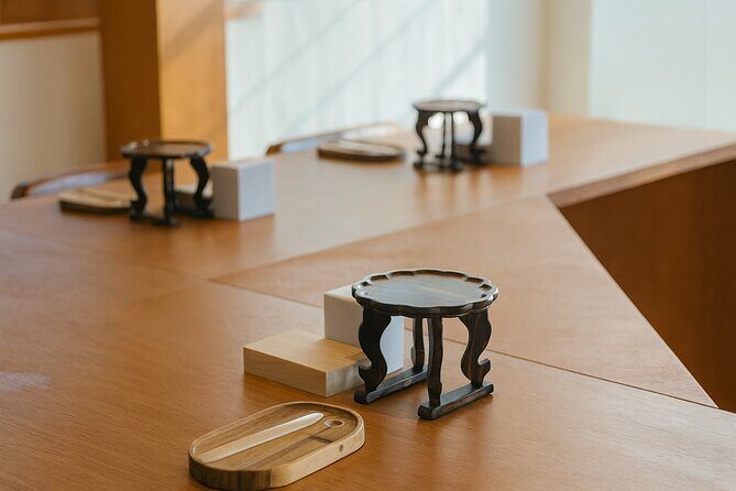 Seoul Artisan Experience: Craft Your Own Bojagi Gift - The Sum Up