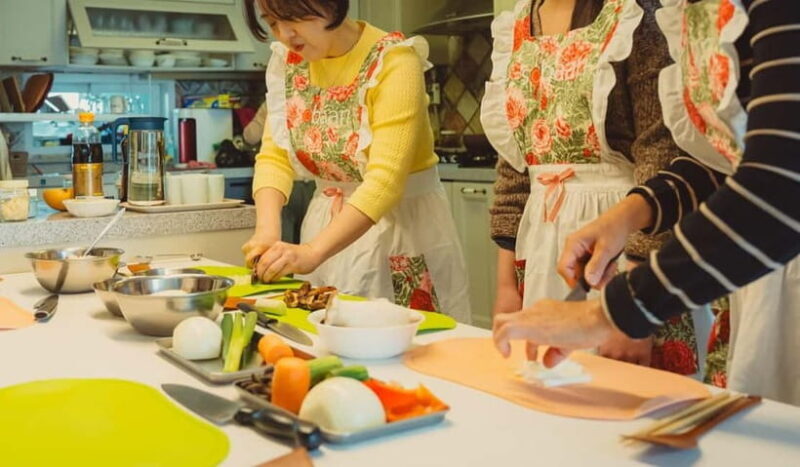 Seoul: Authentic Korean Cooking Class and Market Tour - A Closer Look at the Experience