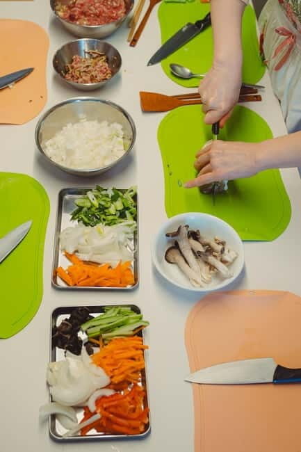 Seoul: Authentic Korean Cooking Class and Market Tour - Who Would Love This Tour?