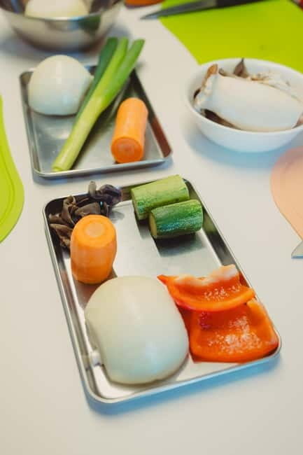 Seoul: Authentic Korean Cooking Class and Market Tour - Final Thoughts