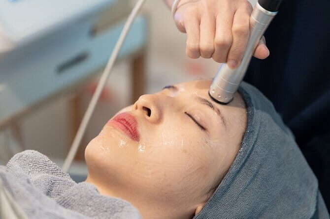 Seoul Beauty & Beyond Tour - Introduction