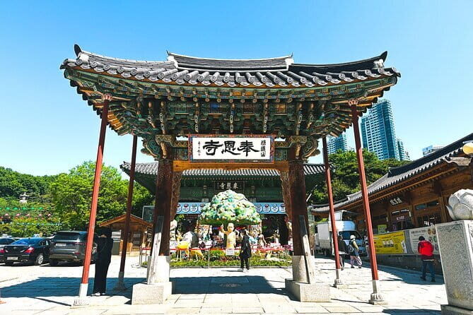 Seoul Beauty & Beyond Tour - An In-Depth Look at the Seoul Beauty & Beyond Tour