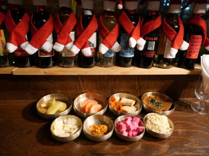 Seoul: Best Private Food Tour With A Local Guide - Introduction