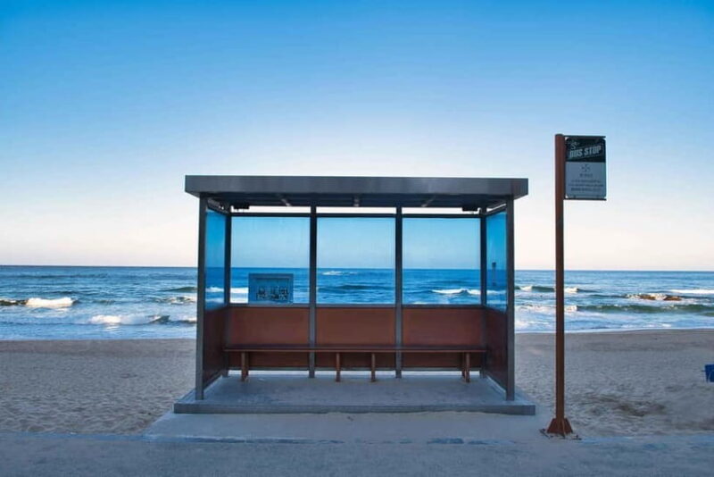 Seoul: BTS Gangneung Fan Tour & Ulleung Island Escape - Transport, Accommodation, and Overall Value