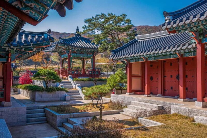 Seoul: BTS K-Pop Star Footsteps Journey ARMY Fan Day Tour - Who Will Love This Tour?
