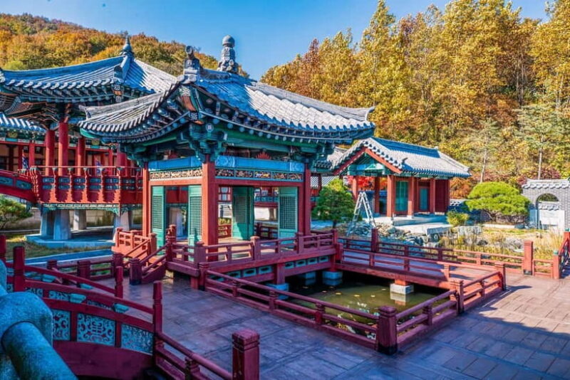 Seoul: BTS K-Pop Star Footsteps Journey ARMY Fan Day Tour - FAQs