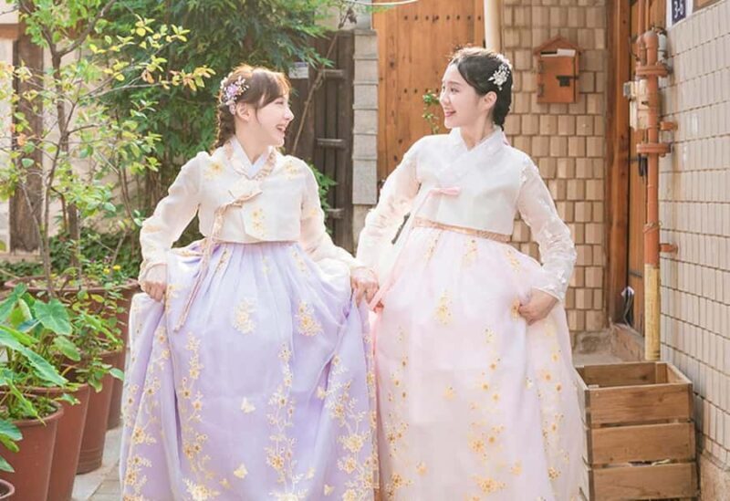 Seoul: Bukchon Hanbok Experience at Hanboknam - A Deep Dive into Your Hanbok Experience