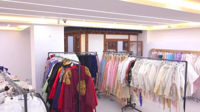 Seoul: Bukchon Hanbok Experience at Hanboknam - Final Thoughts