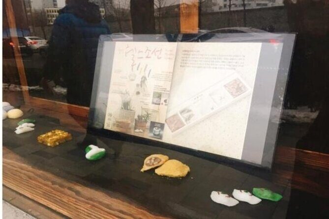 Seoul: Bukchon Hanok Village Walking Tour - Final Words