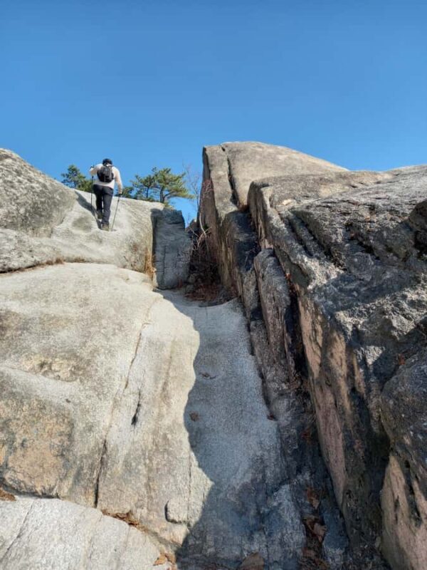 Seoul: Bukhansan Mountain Hiking Tour - 6 Hours - Authenticity and Value