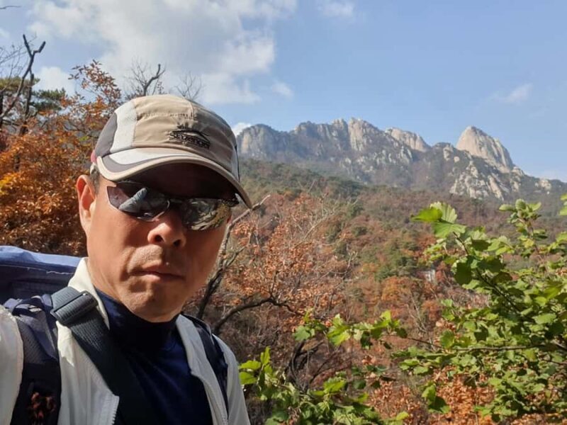 Seoul: Bukhansan National Park Private Trekking Tour - Final Thoughts