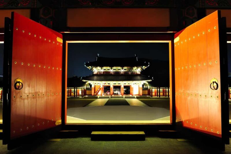 Seoul: Buyeo Baekje UNESCO Heritage Sites Private Day Tour - The Buyeo National Museum