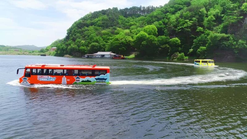 Seoul: Buyeo Baekje UNESCO Heritage Sites Private Day Tour - Who Will Love This Tour?