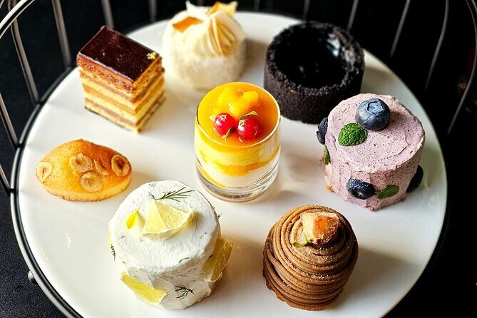 Seoul Cafe Hopping East Experience - Introducing the Seoul Cafe Hopping East Experience