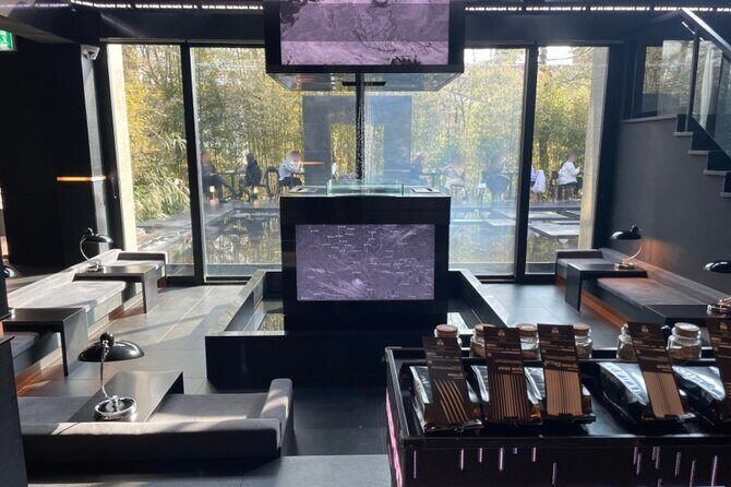 Seoul Cafe Hopping East Experience - Analyzing the Value