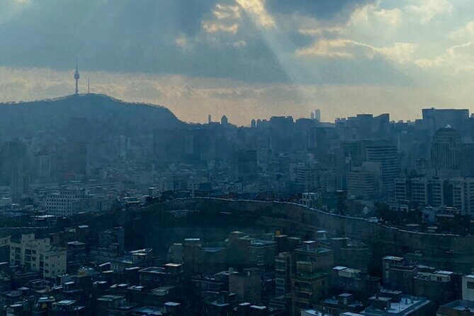 Seoul Cafe Hopping East Experience - FAQs