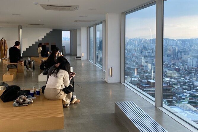 Seoul Cafe Hopping East Experience - Final Thoughts