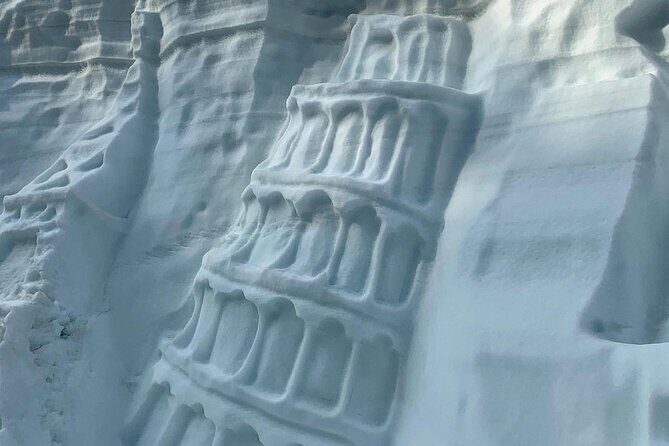 Seoul Cheongyang Alps Village Frozen Ice Wall Tour Pass Ticket - Final Thoughts
