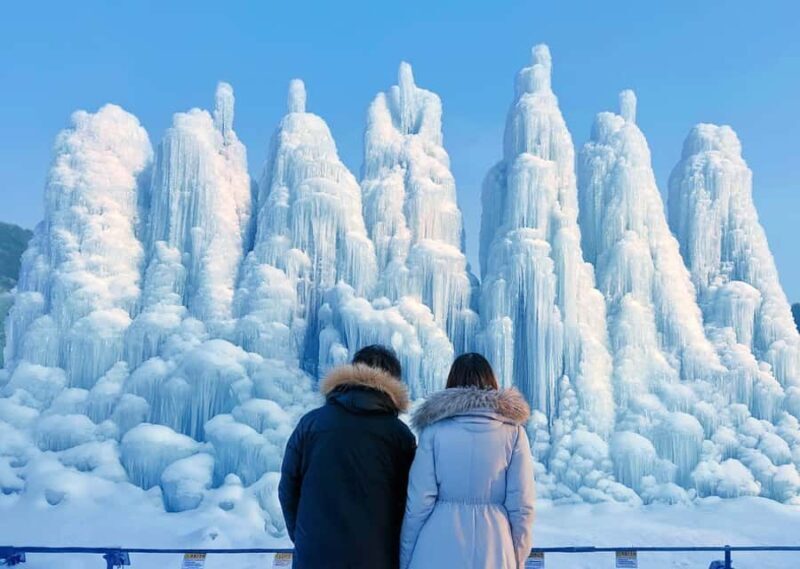 Seoul: Cheongyang Ice Festival & Strawberry Picking - Final Thoughts: Is it Worth It?