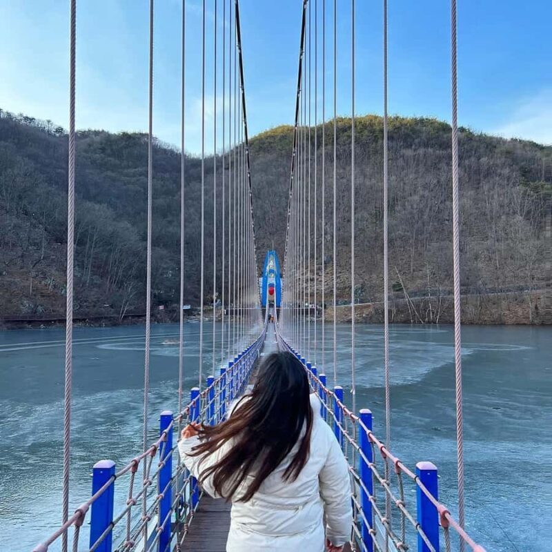 Seoul: Cheongyang Ice Festival & Winter Activities - A Journey into Korea’s Winter Wonderland