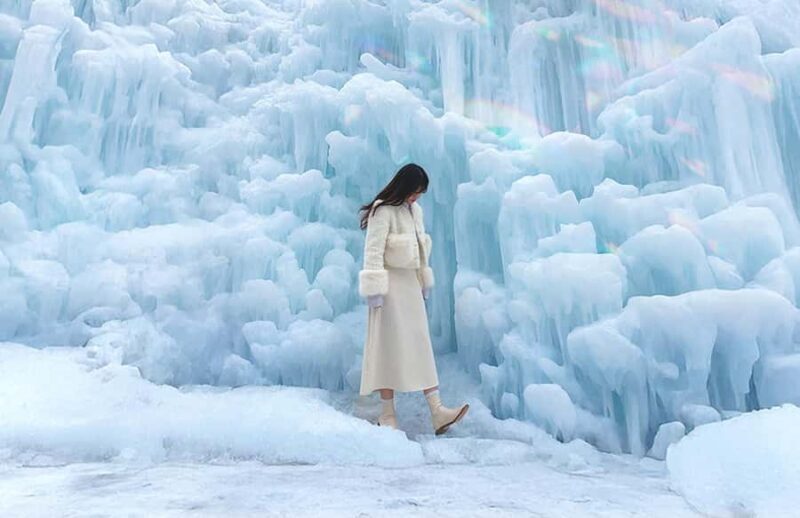 Seoul: Cheongyang Ice Festival & Winter Activities - FAQ