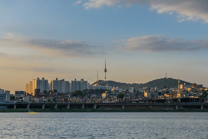 Seoul Cherry Blossom and Hanok Experience Private Car Tour - FAQs