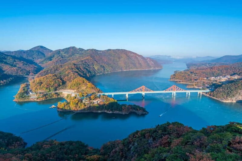 Seoul: Chungju Cruise, Cable Car & Cave Kayak Adventure Tour - The Experience from Travelers’ Perspectives