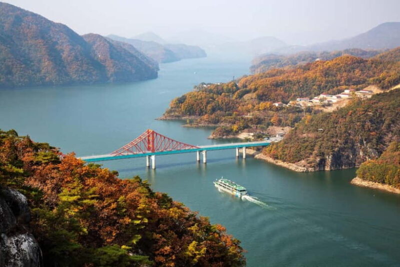Seoul: Chungju Cruise, Cable Car & Cave Kayak Adventure Tour - Who Should Consider This Tour?