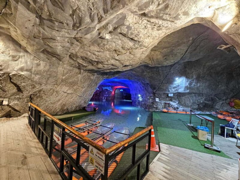 Seoul: Chungju Cruise, Cable Car & Cave Kayak Adventure Tour - Frequently Asked Questions