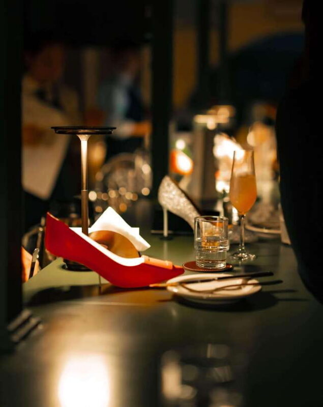 Seoul: Cinderella Bar, Sip in Seongsu's Shoemaking Legacy - Introduction: What’s This Tour About?