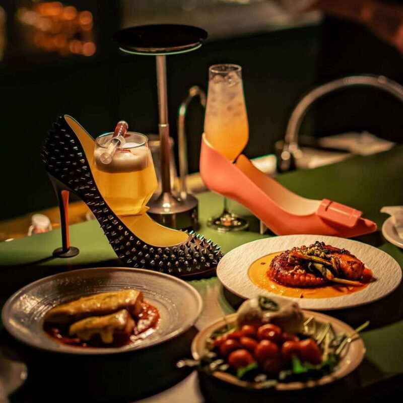 Seoul: Cinderella Bar, Sip in Seongsu's Shoemaking Legacy - Price and Value Analysis