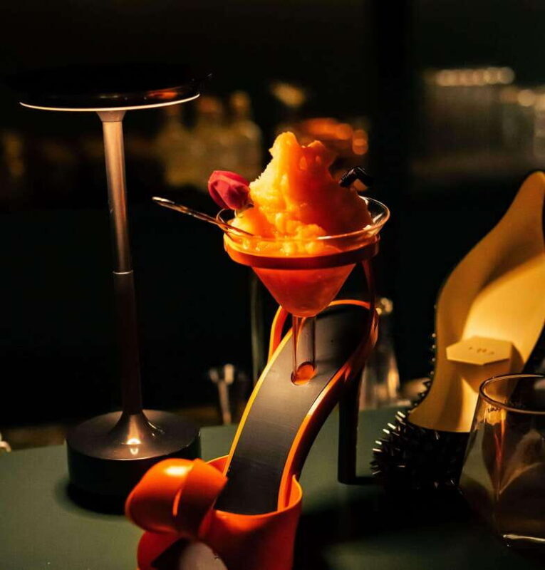 Seoul: Cinderella Bar, Sip in Seongsu's Shoemaking Legacy - Authenticity and Reviews: What Travelers Say