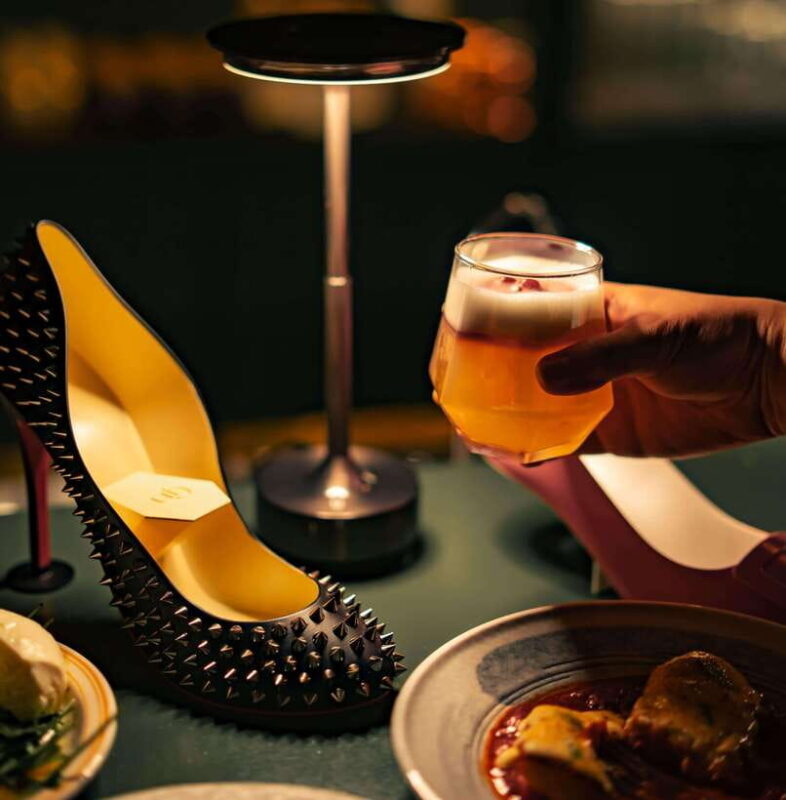 Seoul: Cinderella Bar, Sip in Seongsu's Shoemaking Legacy - In-Depth Look: The Itinerary and Experience