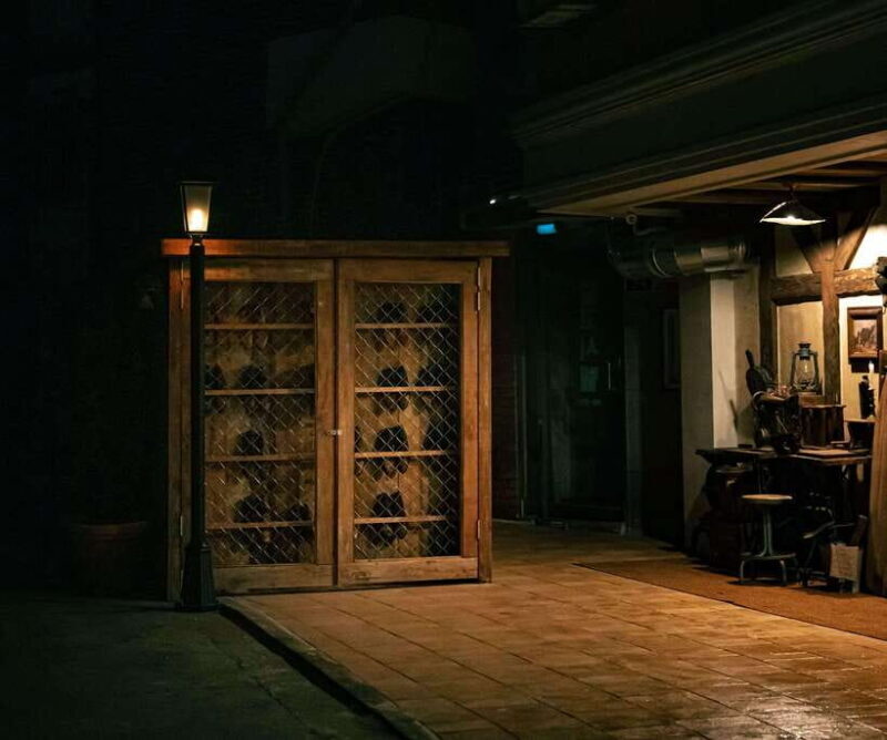 Seoul: Cinderella Bar, Sip in Seongsu's Shoemaking Legacy - FAQ