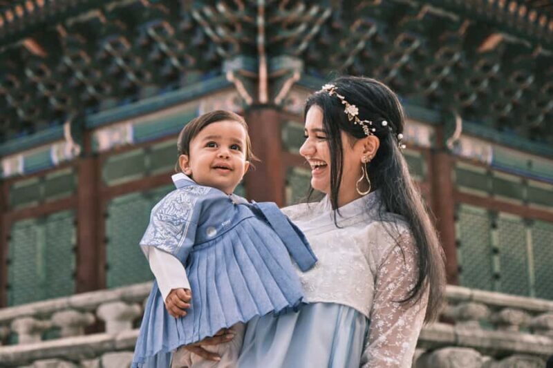 Seoul: Cinematic Hanbok Experience with Photos - Final Thoughts