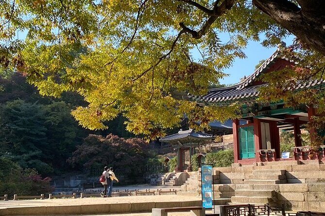 Seoul City Full Day Tour - Changdeok Palace (wearing Hanbok) - What Travelers Say