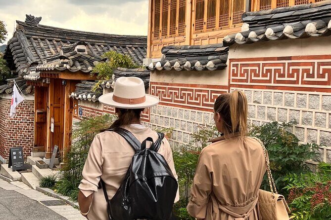 Seoul City Full Day Tour - Changdeok Palace (wearing Hanbok) - Final Thoughts