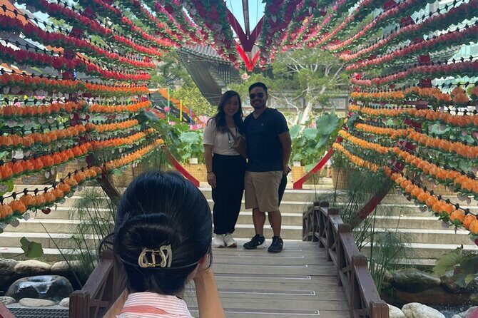 Seoul City Half Day Tour-Gyeongbok Palace Guard Changing Ceremony - FAQ Section