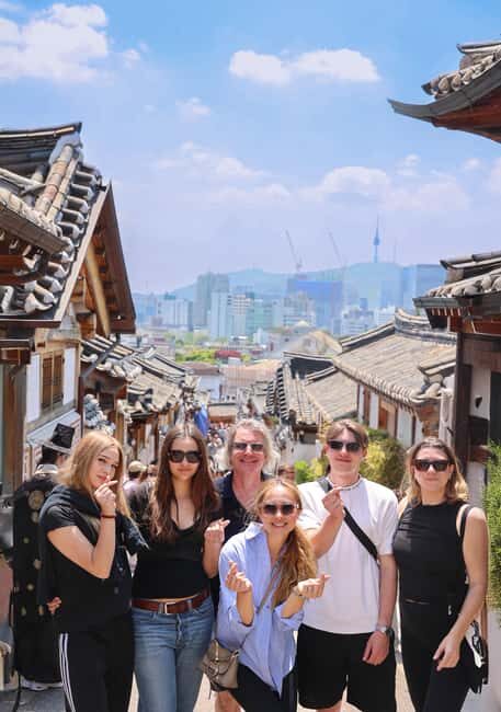 Seoul: City Highlights eBike Tour - Final Thoughts: Who Is This Tour For?