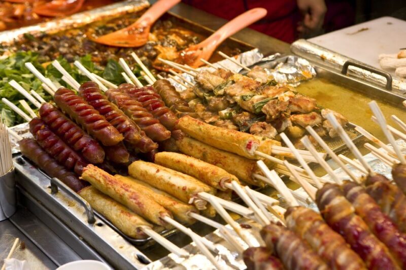 Seoul: City Highlights Private Tour with Pickup and Drop-off - Real Traveler Insights & Experiences