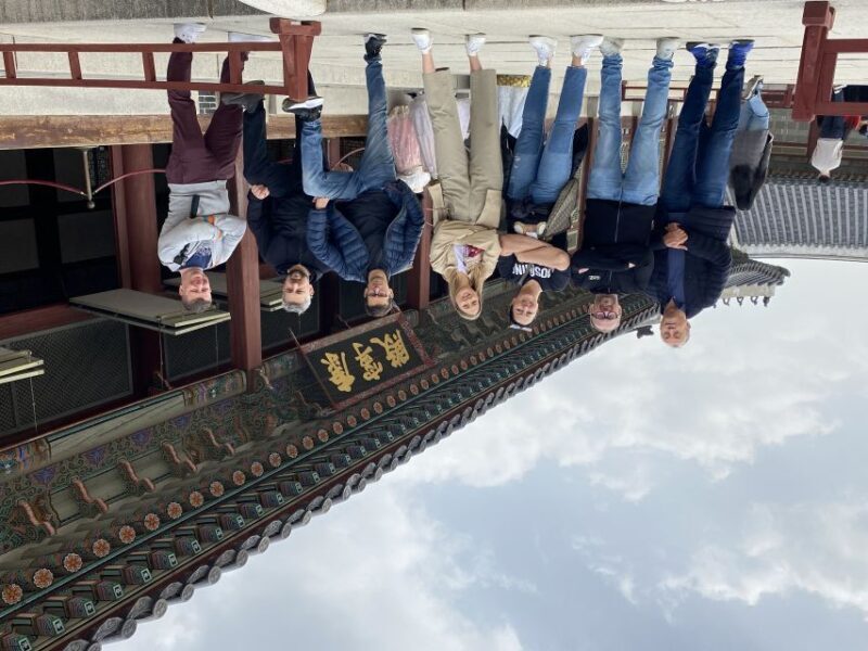 Seoul: City Highlights Private Tour with Pickup and Drop-off - The Sum Up: Is This Tour Right for You?