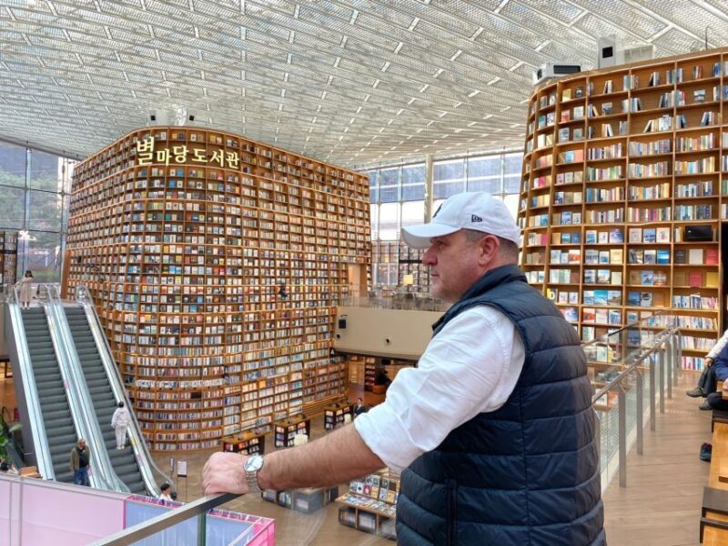 Seoul: City Highlights Private Tour with Pickup and Drop-off - FAQ