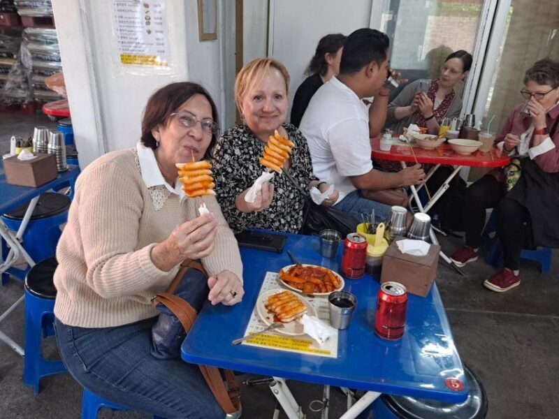 Seoul: City Hightlights, Palace Tour, and Optional Hanbok - A Full, Detailed Look at the Seoul Tour