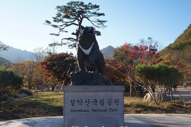 Seoul City & Mt. Seoraksan 4 nights - FAQ